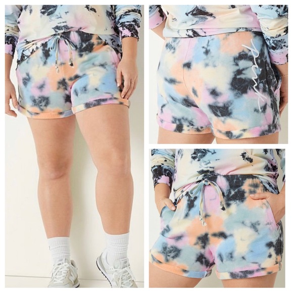 PINK Victoria's Secret | Shorts | Vs Victorias Secret Pink Everyday ...